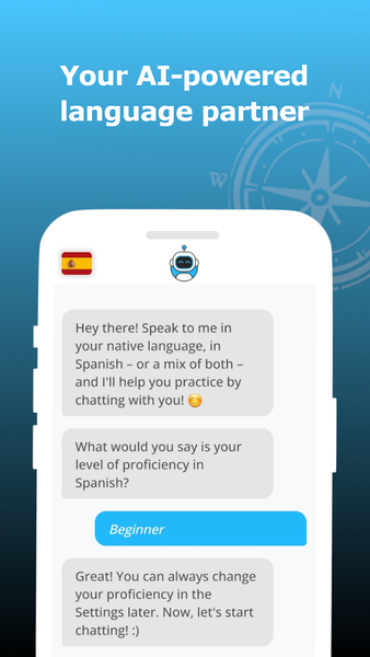دانلود برنامه Tutor Lily Ai Language Tutor اندروید بازار