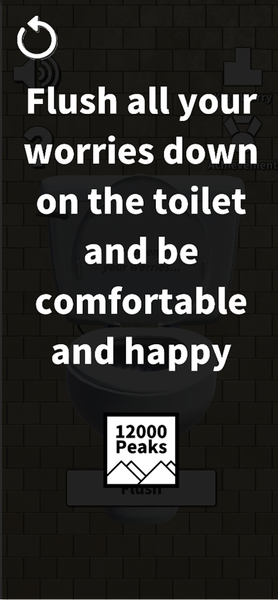دانلود بازی Worry Toilet اندروید بازار