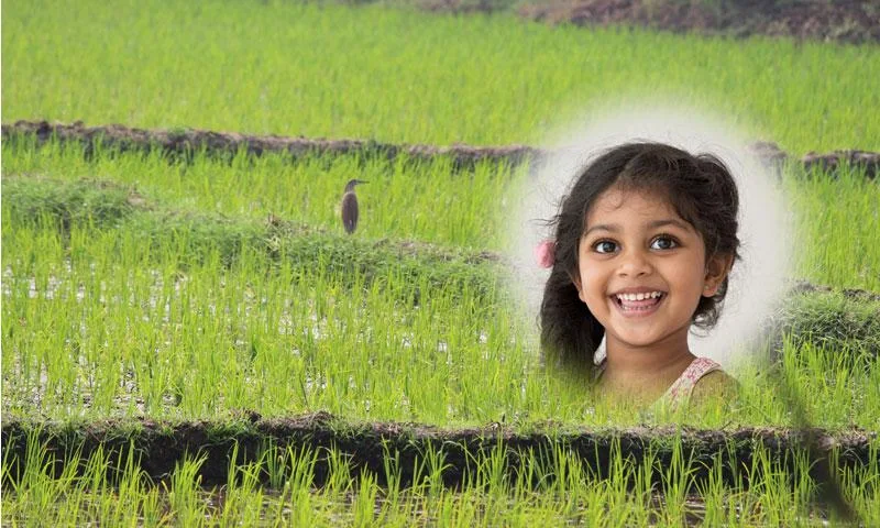 دانلود برنامه Village Photo Frames اندروید بازار
