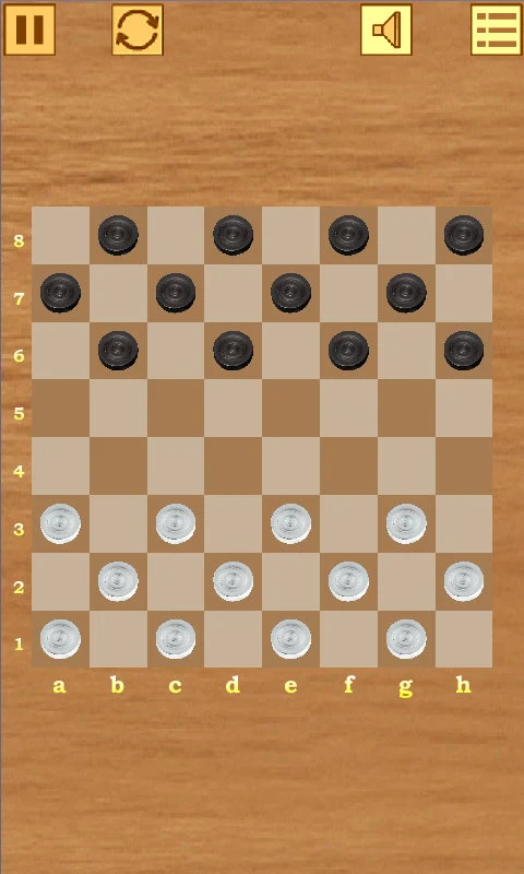 دانلود بازی Checkers اندروید بازار