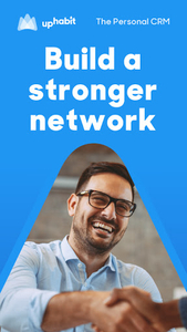 برنامه UpHabit - Personal CRM - دانلود | بازار