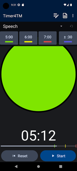 برنامه Timer4TM - دانلود | بازار