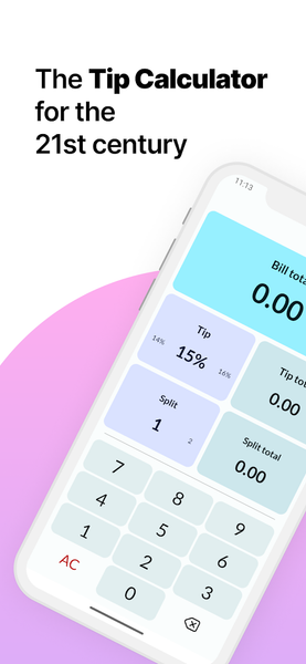 برنامه Tip Calculator - دانلود | بازار