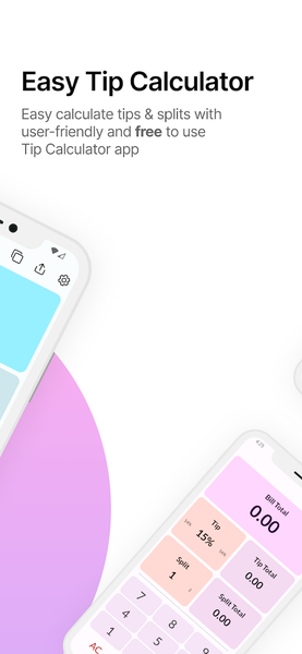 دانلود برنامه Tip Calculator اندروید بازار