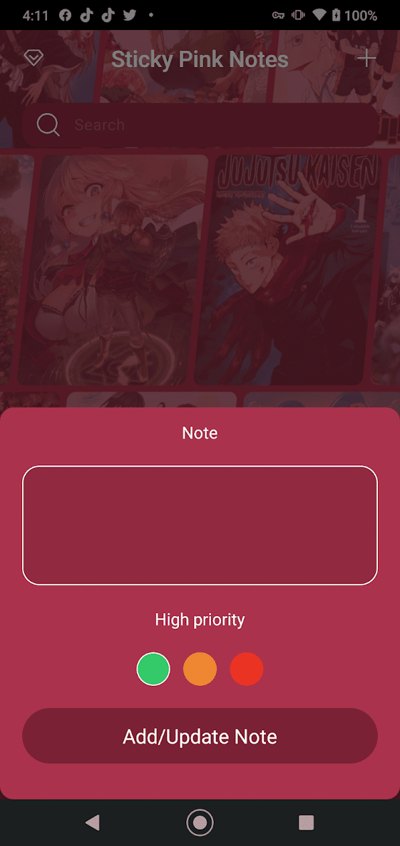 دانلود برنامه Venabox Max:More DUBs اندروید | بازار