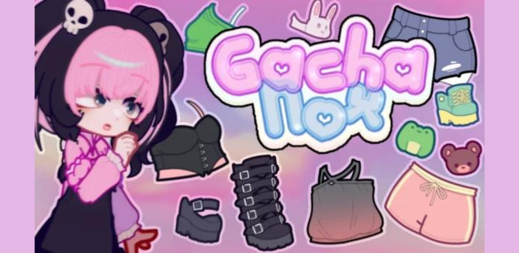 gacha life mod review gameplay - patagonland.cl