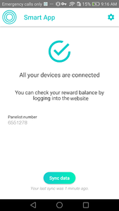 برنامه Smart App - دانلود | بازار