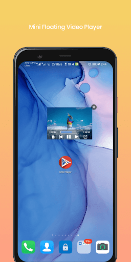 دانلود برنامه Exe By SoftAngles: EXE Player اندروید | بازار