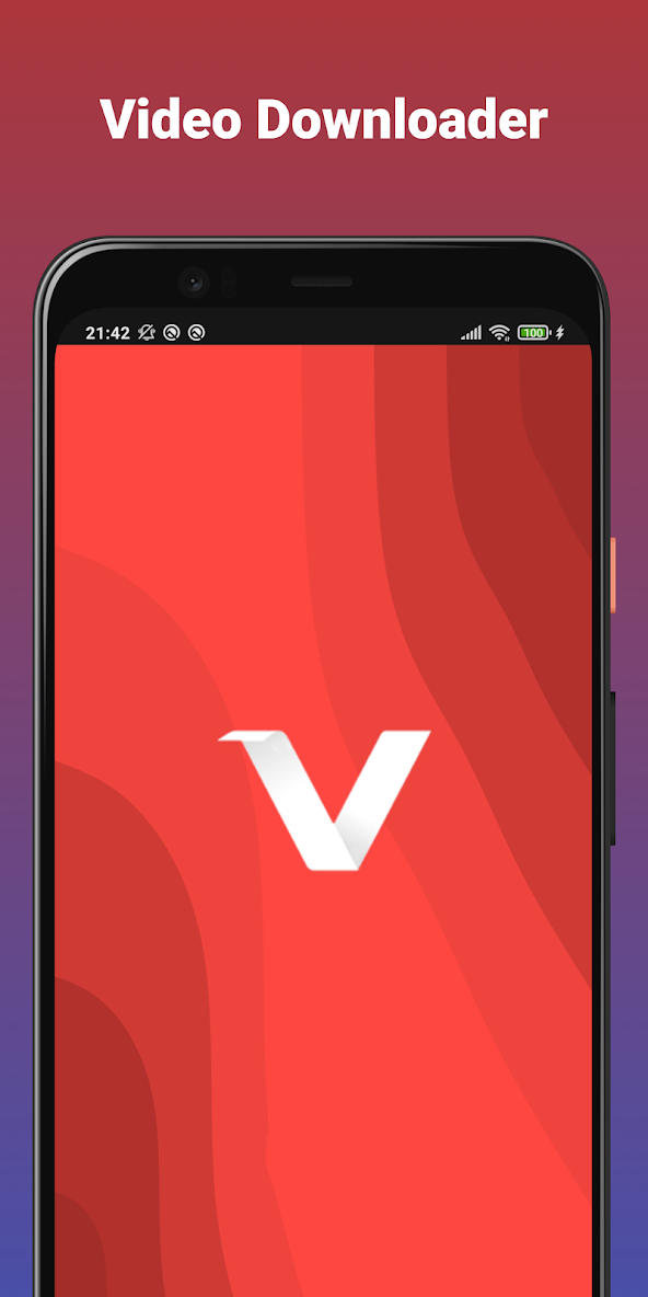 دانلود برنامه All Video Downloader Master اندروید بازار