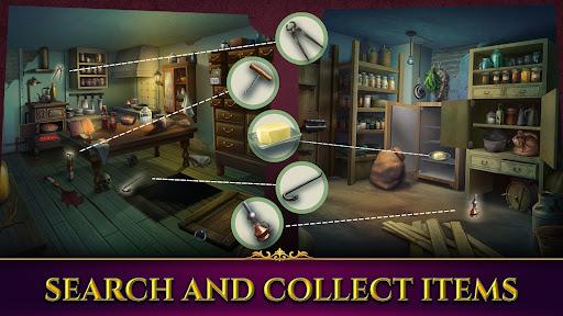 دانلود بازی Hidden Escape Horror Mystery اندروید بازار