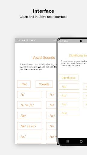 دانلود برنامه IPA Mastery: Learn English IPA اندروید | بازار