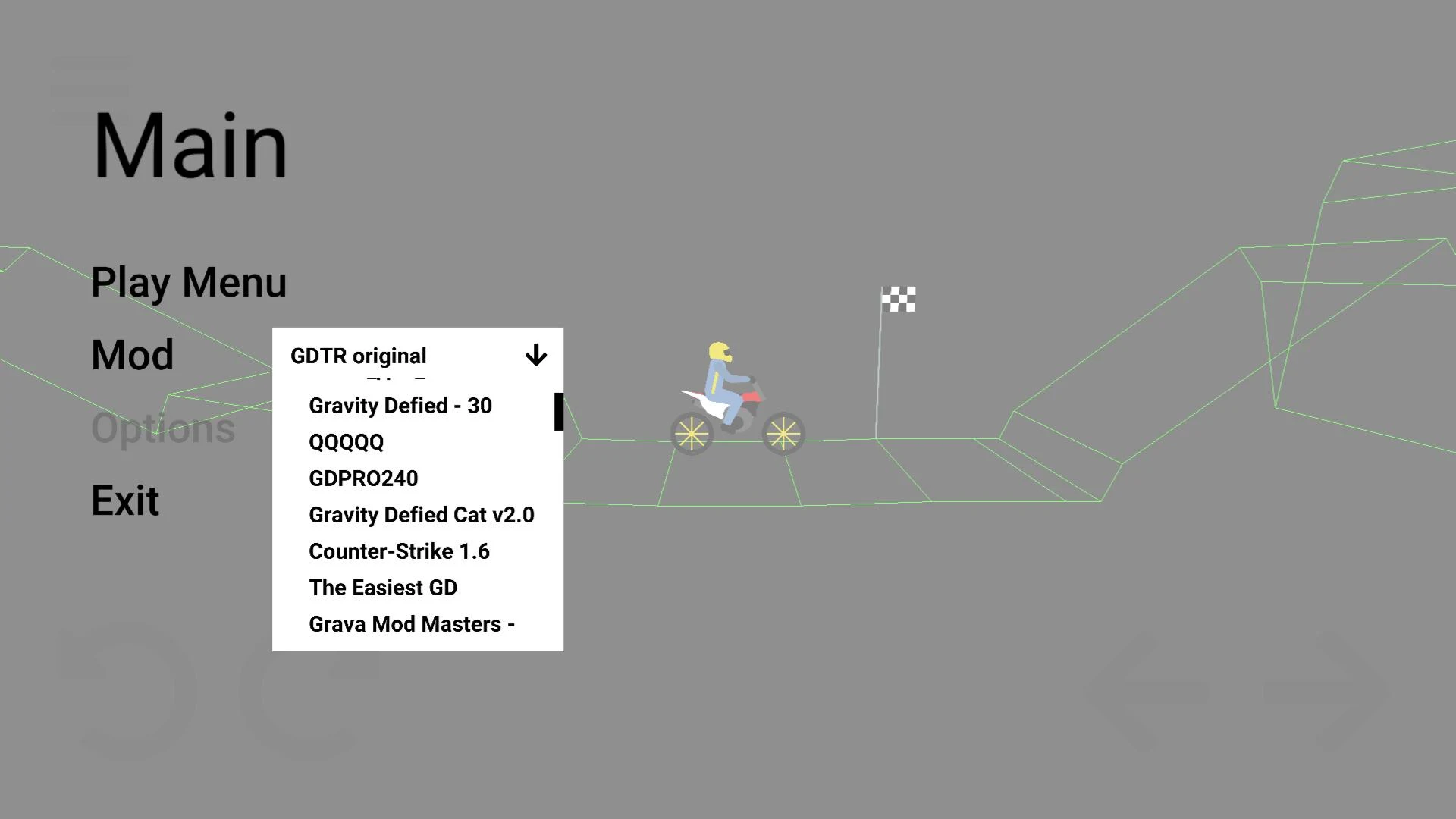 دانلود بازی Gravity Defied Reborn اندروید | بازار