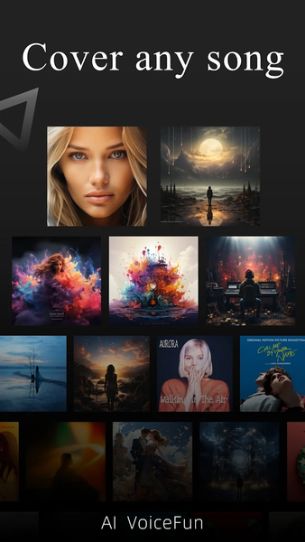 دانلود برنامه VoiceFun - Voice Generator اندروید | بازار