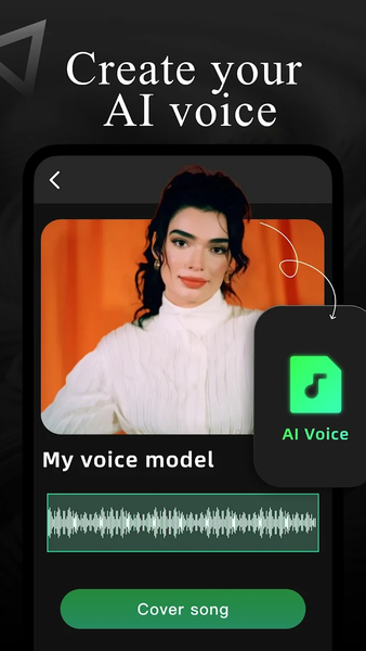 دانلود برنامه VoiceFun - Voice Generator اندروید | بازار