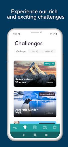 دانلود برنامه Be Well اندروید | بازار