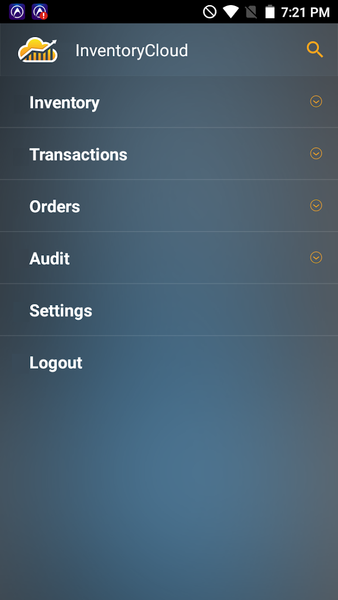 دانلود برنامه InventoryCloud اندروید | بازار