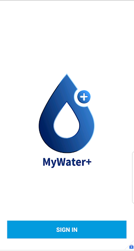 دانلود برنامه My Water+ اندروید | بازار