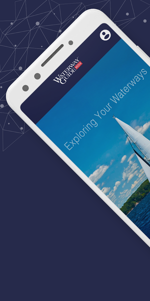 دانلود برنامه Waterway Guide اندروید بازار
