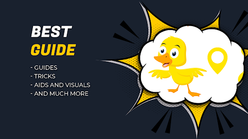 دانلود برنامه Waves Duck Guide اندروید بازار