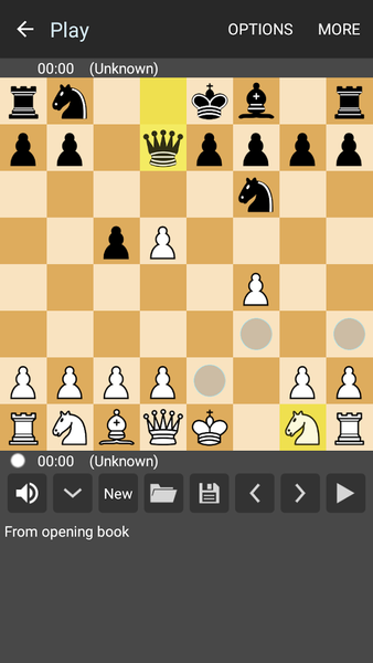 دانلود بازی Chess اندروید بازار