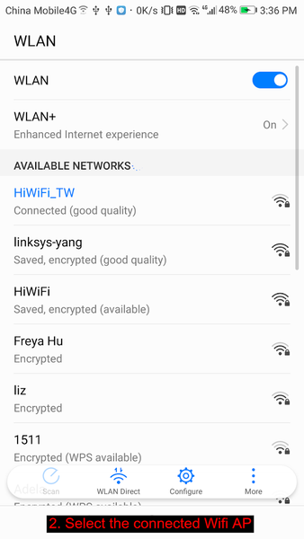 دانلود برنامه Wifi Key Without Root اندروید بازار