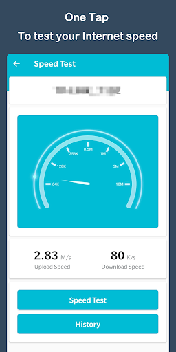 دانلود برنامه Wifi Speed Test Wifi Meter اندروید بازار