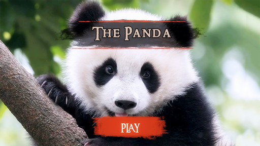 دانلود بازی The Panda اندروید بازار