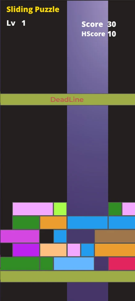 دانلود بازی Sliding Puzzle Mond اندروید بازار