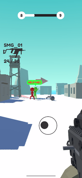 بازی Reload - دانلود | بازار