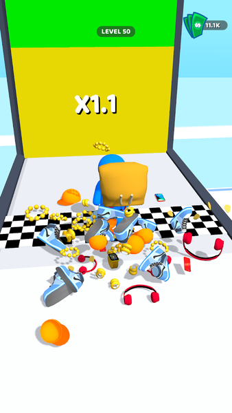 دانلود برنامه Thief Runner اندروید | بازار