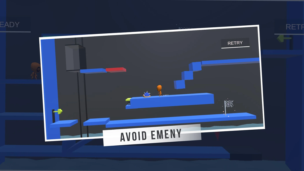 دانلود بازی Rescue Me Puzzle Game اندروید بازار