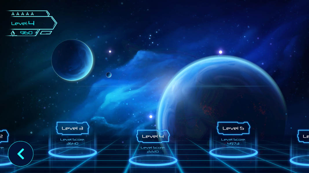 دانلود بازی Space Cutter اندروید بازار