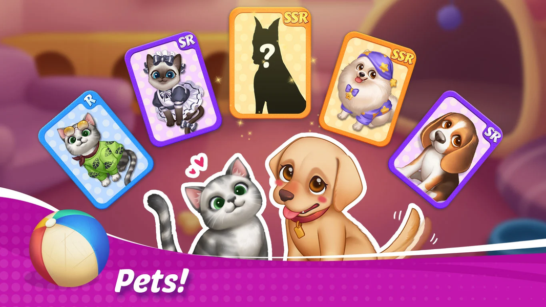 دانلود بازی Cooking Wonder Cooking Games اندروید بازار