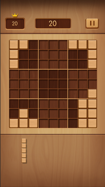 دانلود بازی Wood Block Doku Puzzle Game اندروید بازار