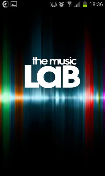 دانلود برنامه MusicLab اندروید | بازار