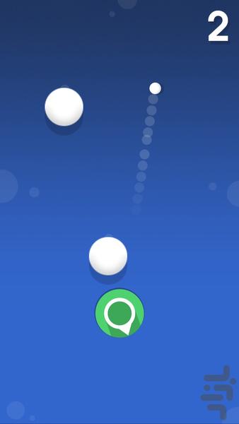 دانلود بازی Circle Shooter اندروید بازار