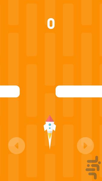 دانلود بازی Save Rocket اندروید بازار