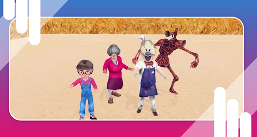 دانلود برنامه Guide For Scary Teacher ۳d اندروید بازار