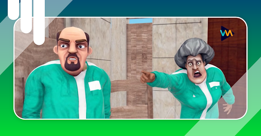 دانلود برنامه Guide For Scary Teacher ۳d اندروید بازار
