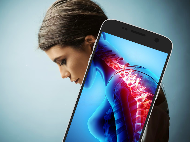 دانلود بازی X Ray Mobile V۲۰ Simulator اندروید بازار