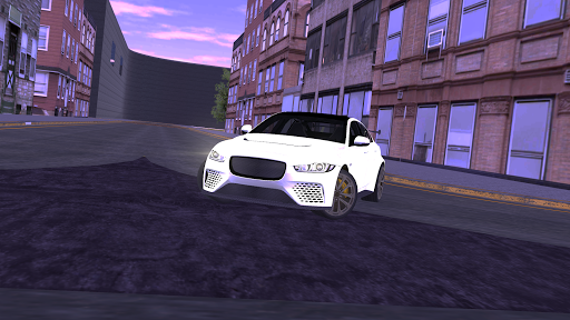 دانلود بازی Jaguar Drift Simulator اندروید بازار