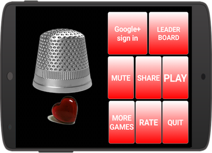 بازی Thimble - دانلود | بازار