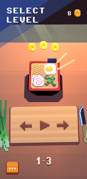 دانلود بازی Ramen Rush اندروید بازار
