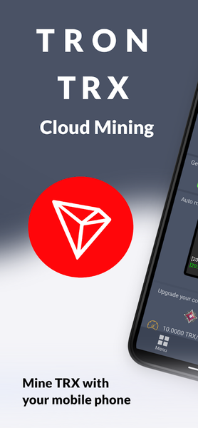 دانلود برنامه Trx Mining Simulation Game اندروید بازار