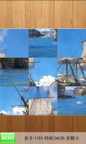 دانلود بازی Watercraft Jigsaw Puzzles اندروید بازار