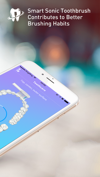 دانلود برنامه Teethcare اندروید | بازار