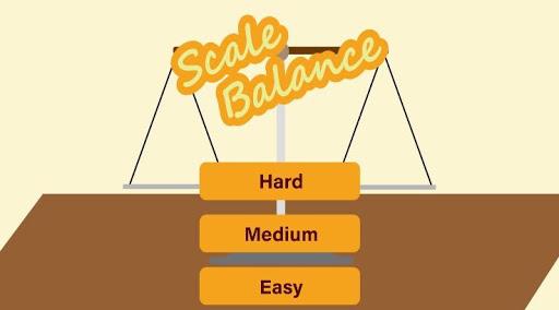 دانلود برنامه Scale Balance اندروید بازار