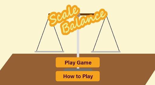 دانلود برنامه Scale Balance اندروید بازار