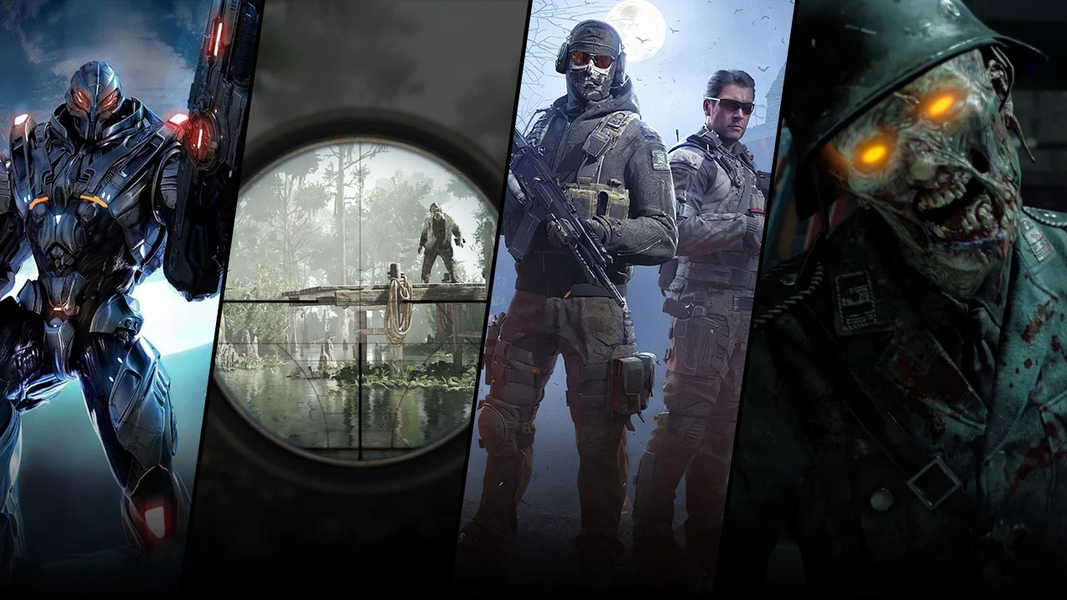 دانلود بازی Survival Games City Survival اندروید بازار