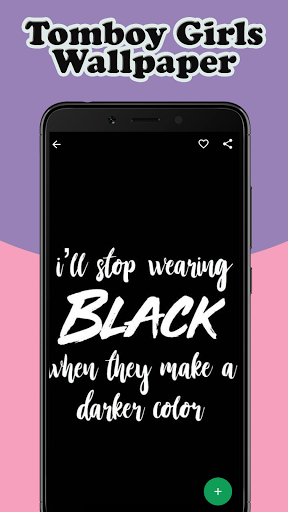 Tomboy backgrounds store